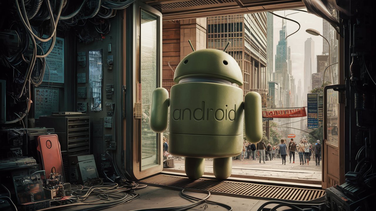 Google усложнит жизнь любителям прошивать Android-смартфоны: Новости: Приложения — Ferra.ru