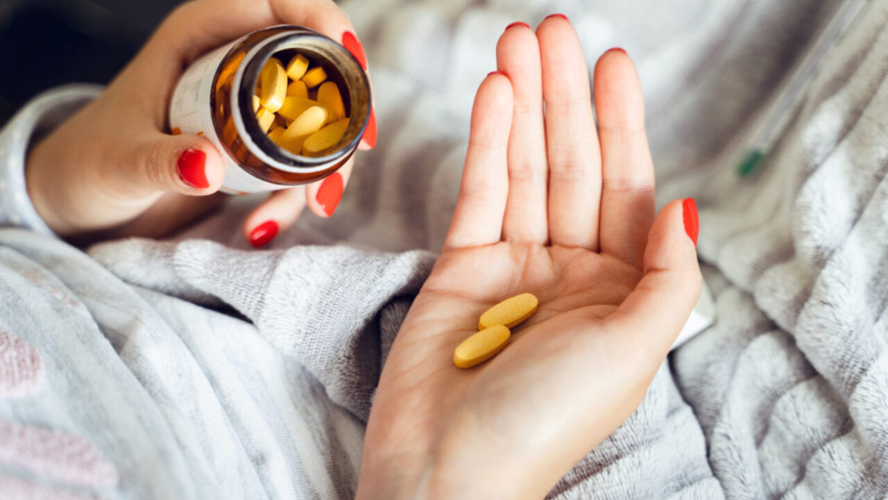 Сжигатели жира и другие добавки на которые вы просто потратите деньги впустую Новости Фитнес