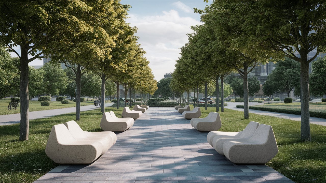 Ученые создали ИИ-систему для мониторинга городских деревьев по видео: Новости: Наука и ...