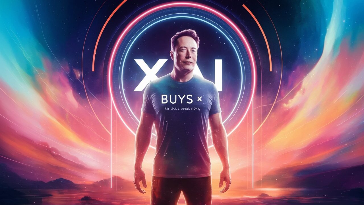 Стартап Илона Маска выпустил обновленный API для флагманского ИИ Grok 3: Новости: Приложения ...