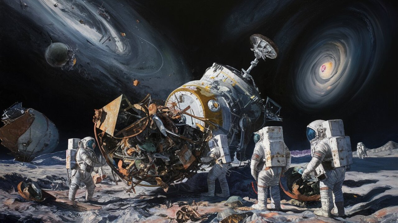 Будущий глава NASA поставил под сомнение нынешние программы агентства ...