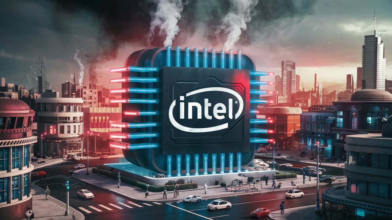 Новый глава Intel вкладывался в китайские SMIC и YMTC: Новости: Наука и технологии — Ferra.ru