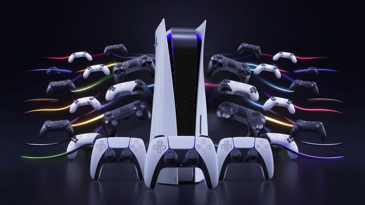 Sony повысила цену на PS5 в Европе на 25%: Новости: Игры — Ferra.ru