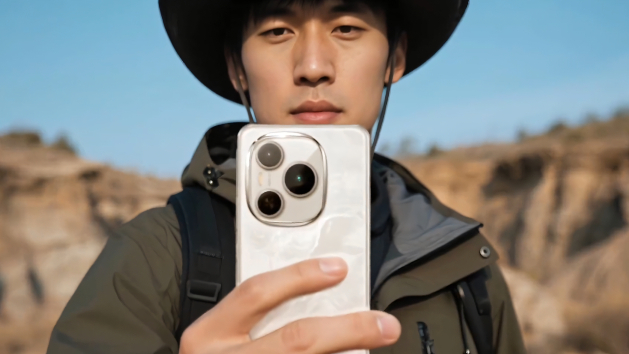 HONOR раскрыла внешний вид стильного смартфона Power с батареей на 8000 ...