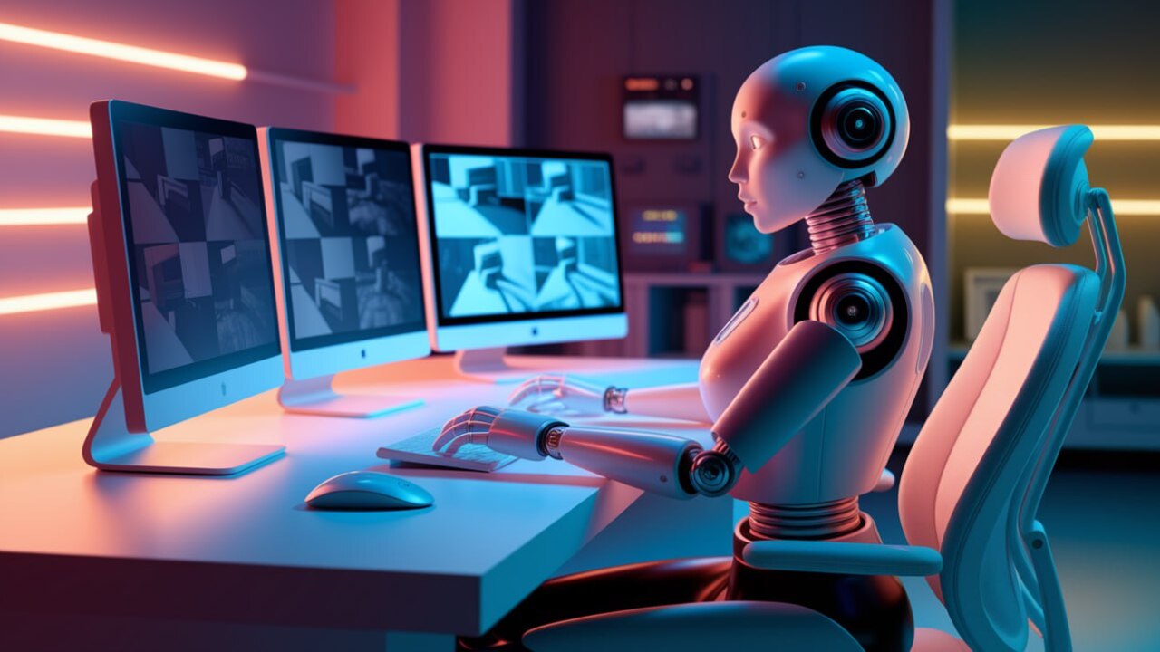 Новосибирск первым в РФ запустил поиск пропавших детей с помощью ИИ: Новости: В России — Ferra.ru