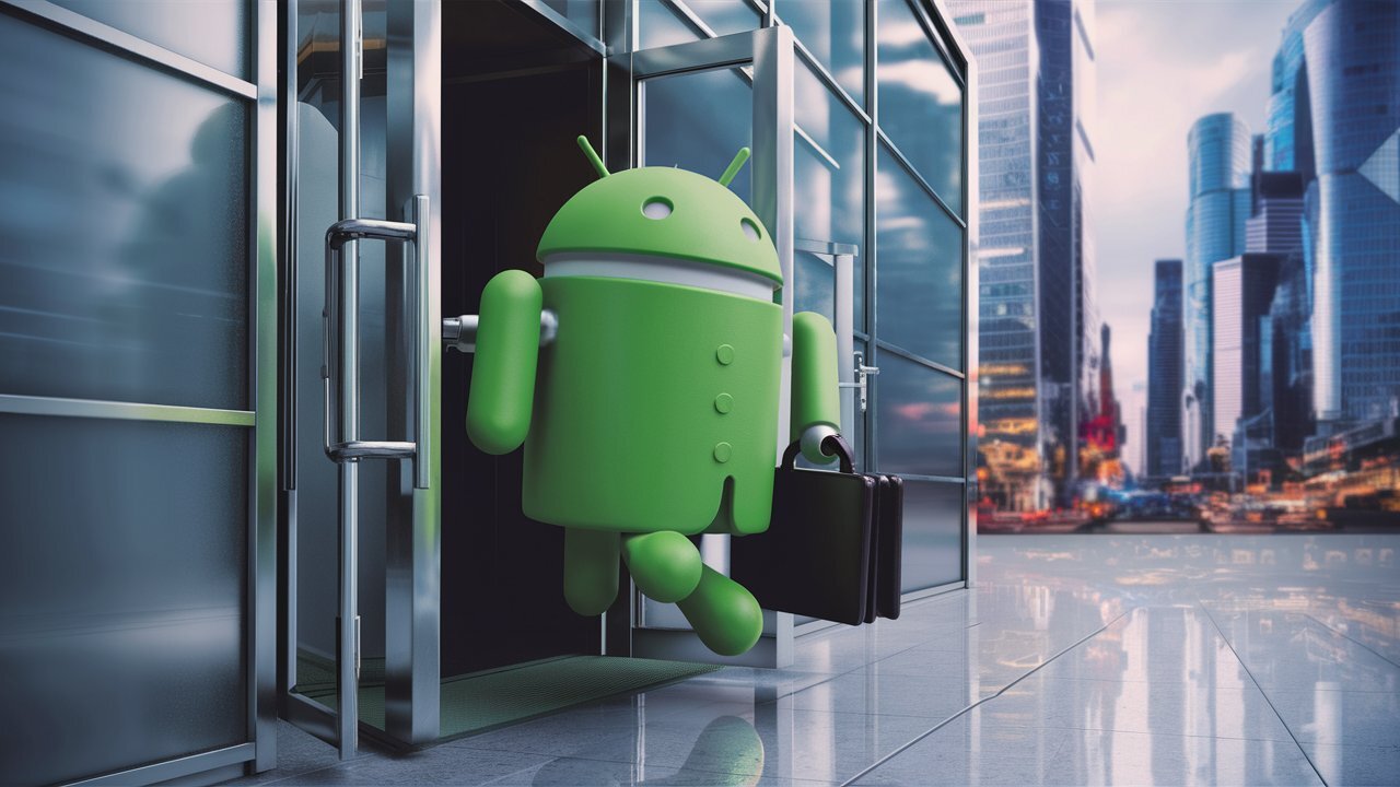 Миллионы устройств останутся без обновлений – прекращена поддержка Android 12: Новости ...