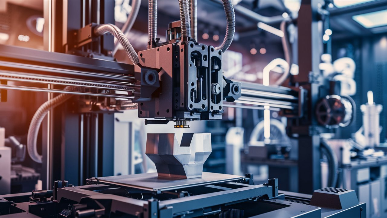 На Урале разработали 3D-печать магнитов из редкоземельных металлов: Новости: В России — Ferra.ru