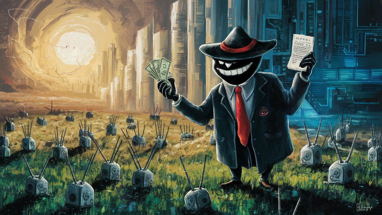 Из Бюро по защите прав потребителей в финансовой сфере США уволили 90% людей: Новости: Наука и ...