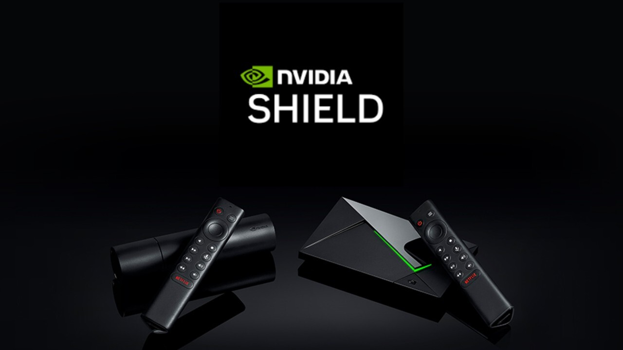 NVIDIA Shield TV получил обновление, которое сопряжено с рисками: Новости: Телевизоры — Ferra.ru