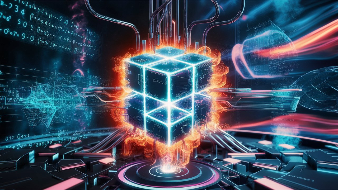 Новый «игровой» эксперимент продемонстрировал возможности квантовых компьютеров: Новости: Наука ...