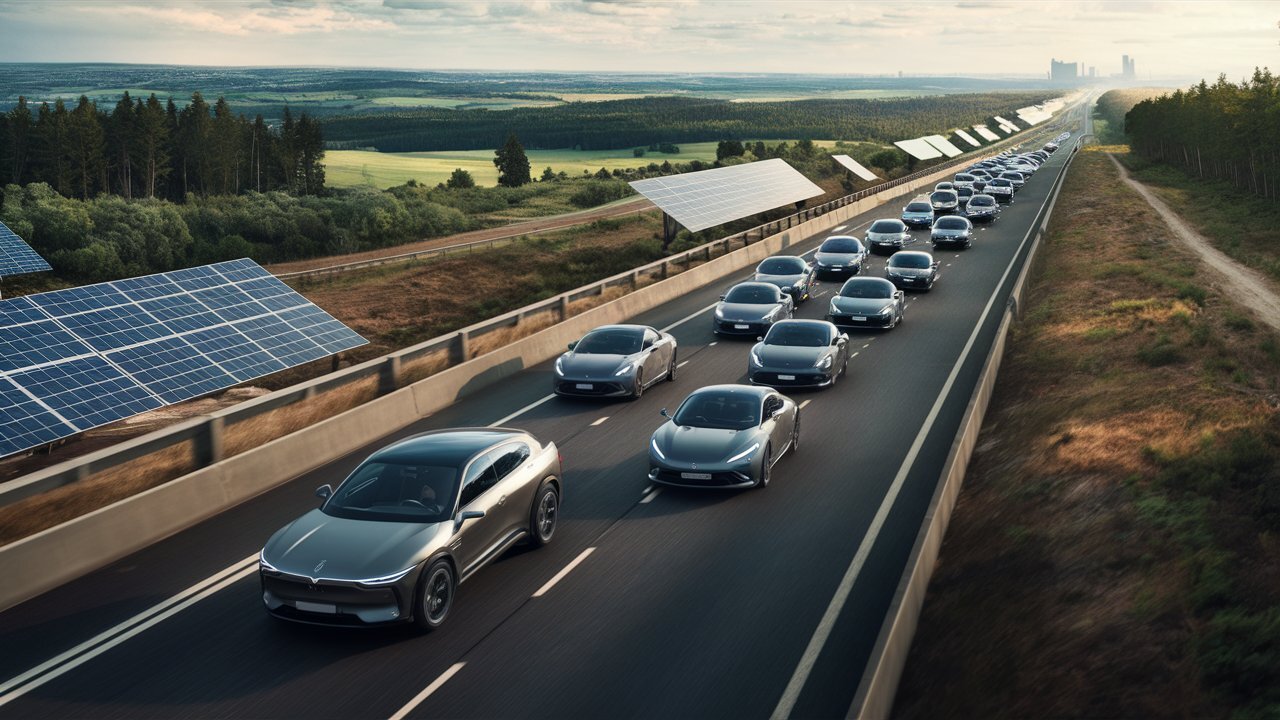 В России появилось новое производство автокомпонентов: Новости: В России — Ferra.ru