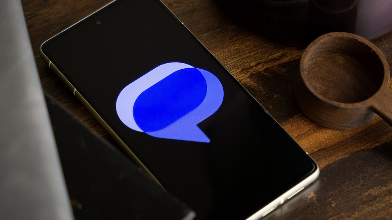 В Google Messages появится функция размытия интимных фото: Новости: Приложения — Ferra.ru