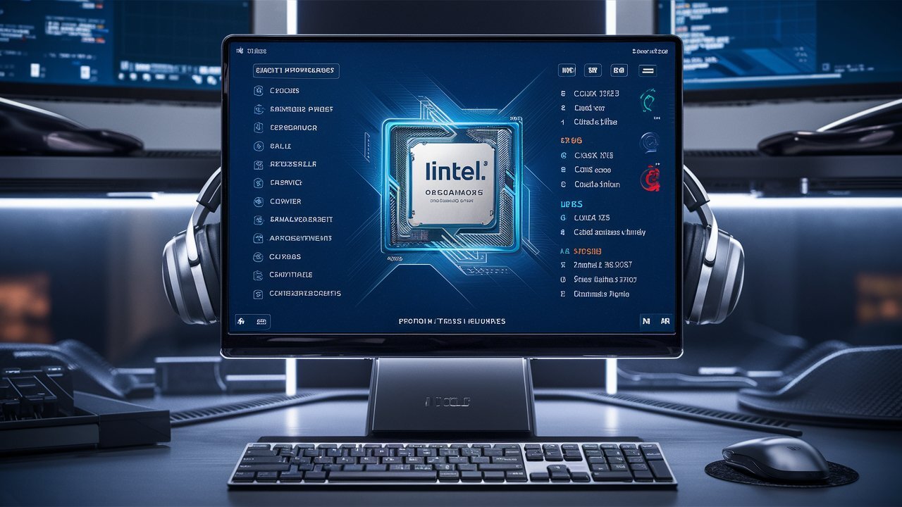 Intel заказала 2-нм чипы для процессоров Nova Lake у TSMC: Новости: Наука и технологии — Ferra.ru