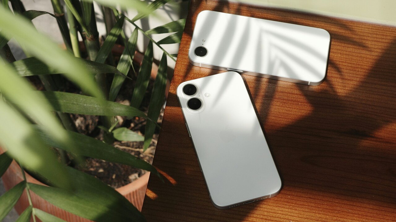 iPhone 17e выйдет в мае 2026: Новости: Телефоны — Ferra.ru