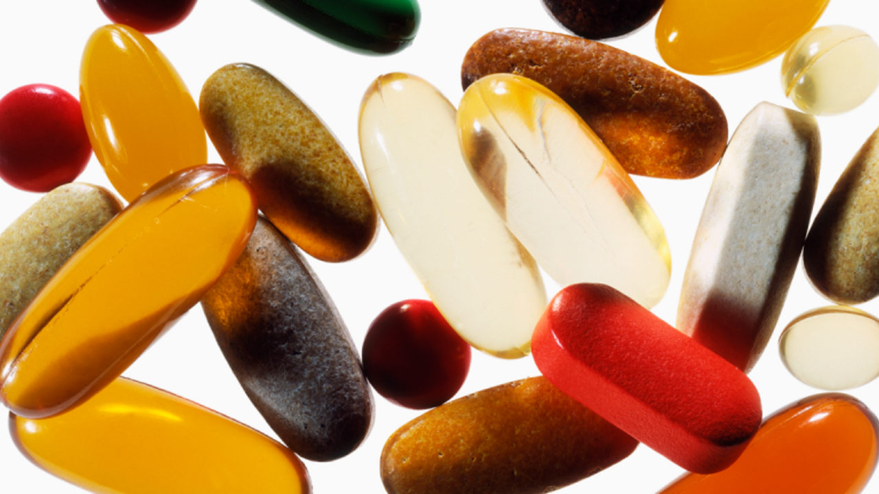 Корень солодки и другие добавки, которых нужно избегать при высоком кровяном давлении: Новости ...