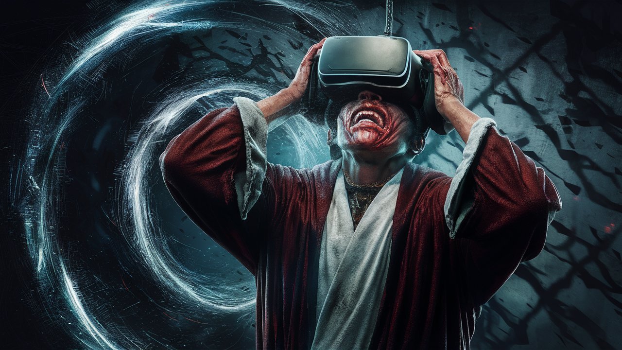 Стоящая в авангарде виртуальной реальности Meta* сократит VR-штат: Новости: Приложения — Ferra.ru