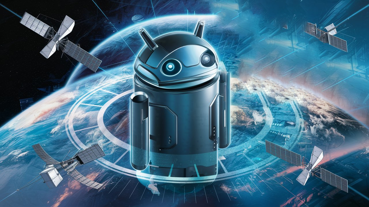 Сеть Android Find My Device стала в 4 раза быстрее: Новости: Приложения — Ferra.ru