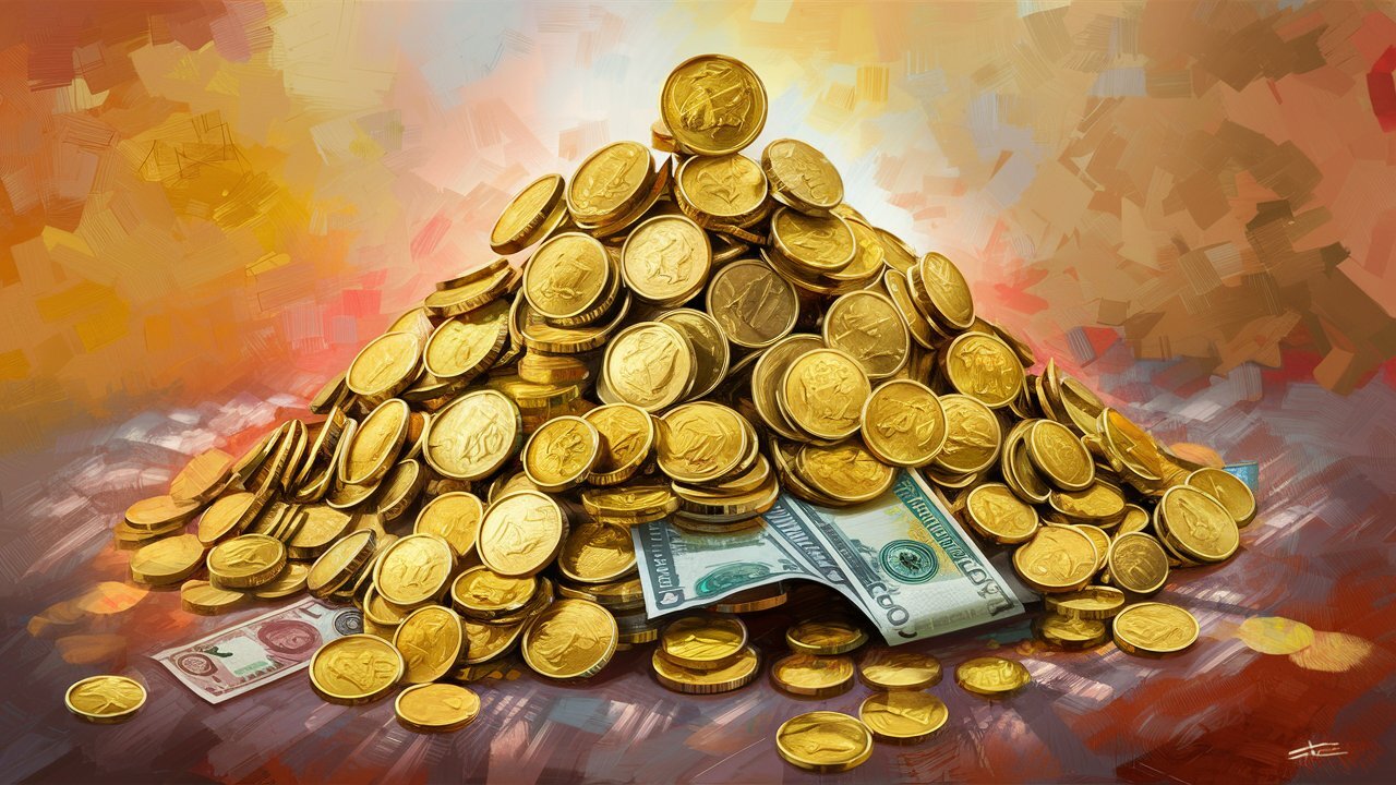 Meta* спрогнозировал свой доход от ИИ до 1,4 трлн долларов к 2035 году: Новости: Приложения ...