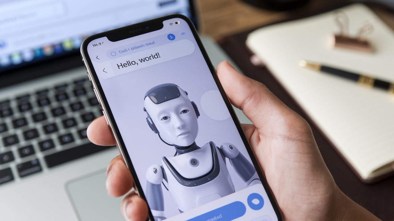 Google добавила в iOS-приложение ИИ-инструмент для упрощения сложных текстов: Новости: Наука и ...