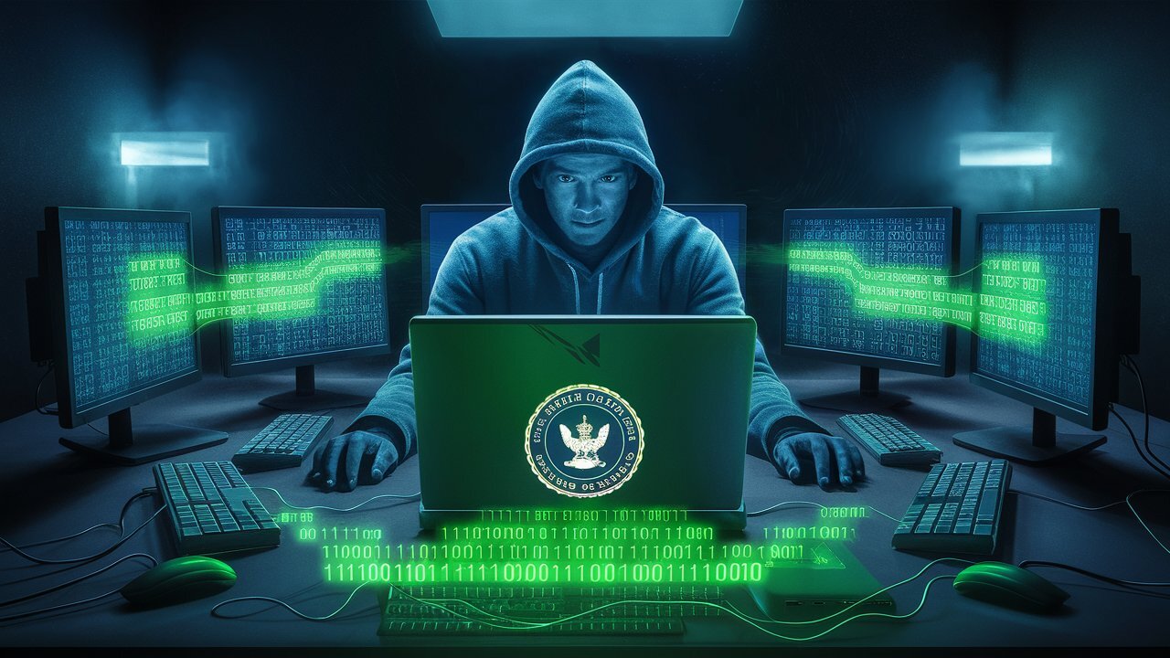 Громкие слова, минимум эффекта: анализ кибератак в конфликте Индии и Пакистана: Новости: Наука и ...