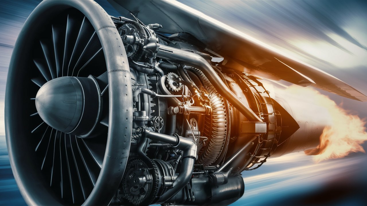 В МАИ создали испытательный стенд для гибридных авиадвигателей до 400 кВт: Новости: В России ...