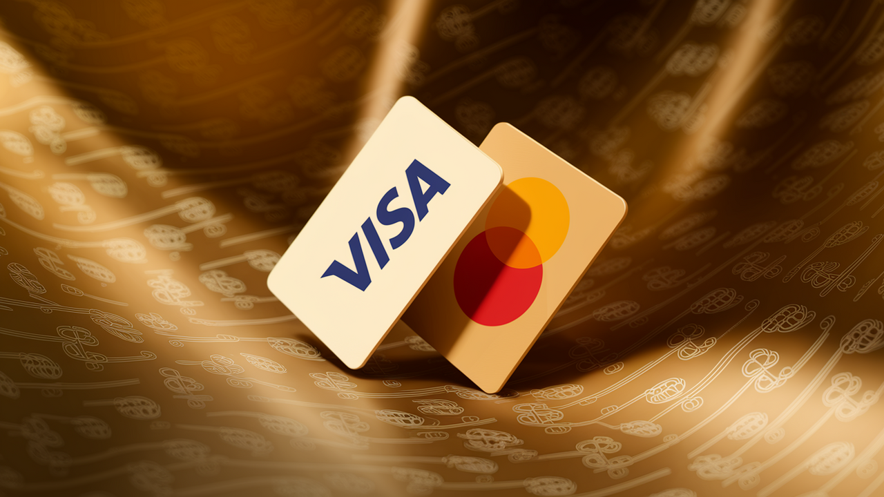 Ритейлеры ЕС потребовали от Еврокомиссии ограничить сборы Visa и Mastercard: Новости: Наука и ...