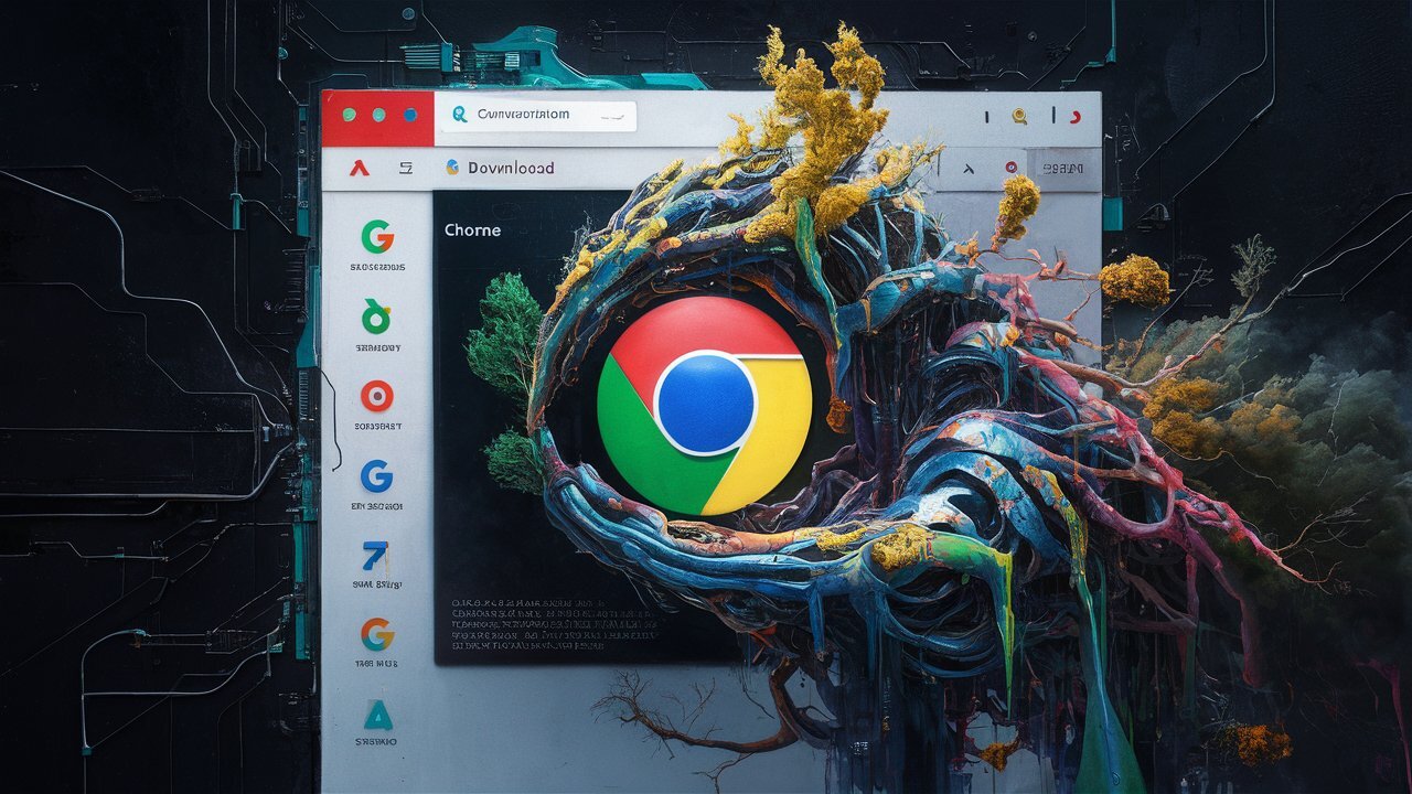 В Google Chrome нашли критическую уязвимость — CVE-2025−4609: Новости: Приложения — Ferra.ru