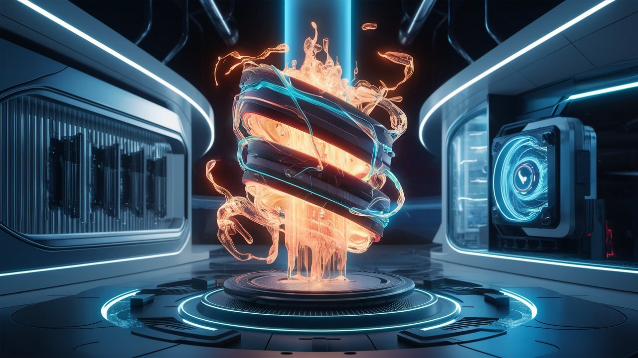 Эксперимент по термоядерному синтезу более чем вдвое увеличил выработку ...