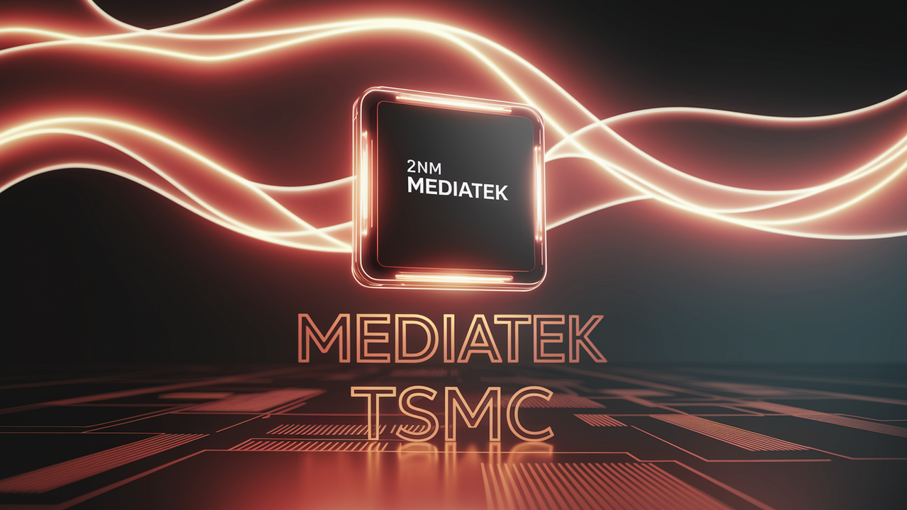 MediaTek выпустит 2-нм чип на TSMC уже в сентябре 2025 года: Новости: Наука и технологии — Ferra.ru