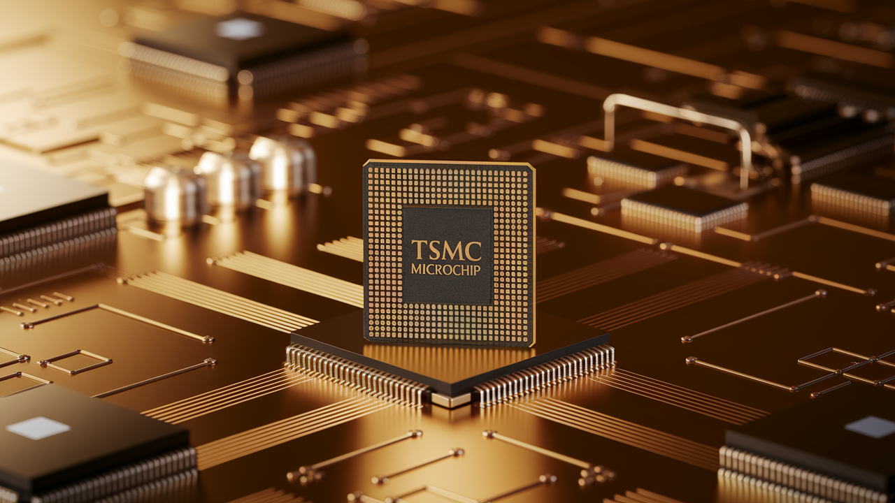 TSMC отказалась строить заводы в Катаре, Индии и Сингапуре: Новости: Наука и технологии — Ferra.ru
