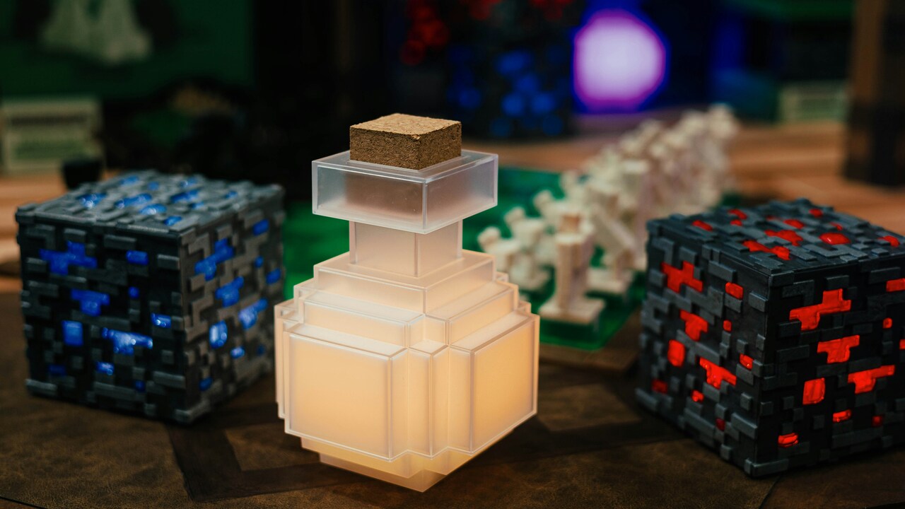 Билайн запустил детективную игру по основам кибербезопасности в Minecraft: Новости: Наука и ...