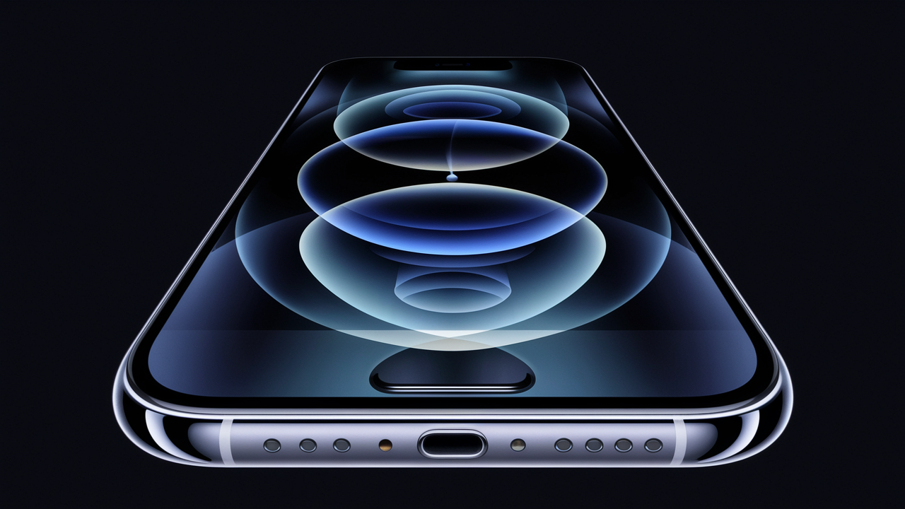 Apple кардинально изменит дизайн iPhone к 2027 году: Новости: Телефоны — Ferra.ru