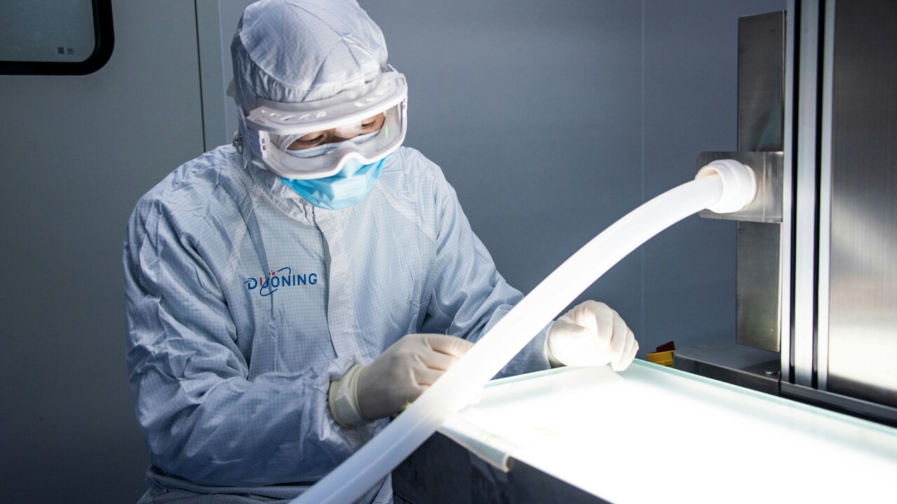 Российские учёные создали материал для 3D-печати костей: Новости: Наука и технологии — Ferra.ru