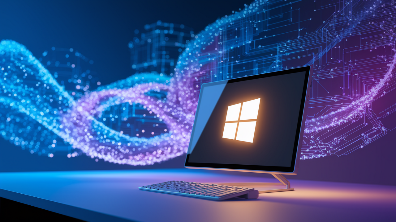 Windows 11 получила защиту от атак будущих квантовых компьютеров: Новости: Наука и технологии ...