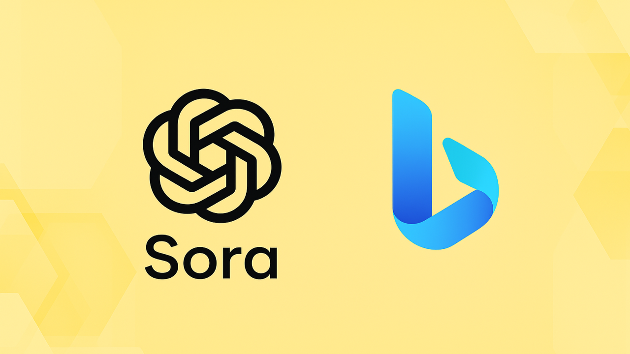 Генерация видео в Sora впервые доступна бесплатно — Microsoft интегрировала ее в Bing: Новости ...