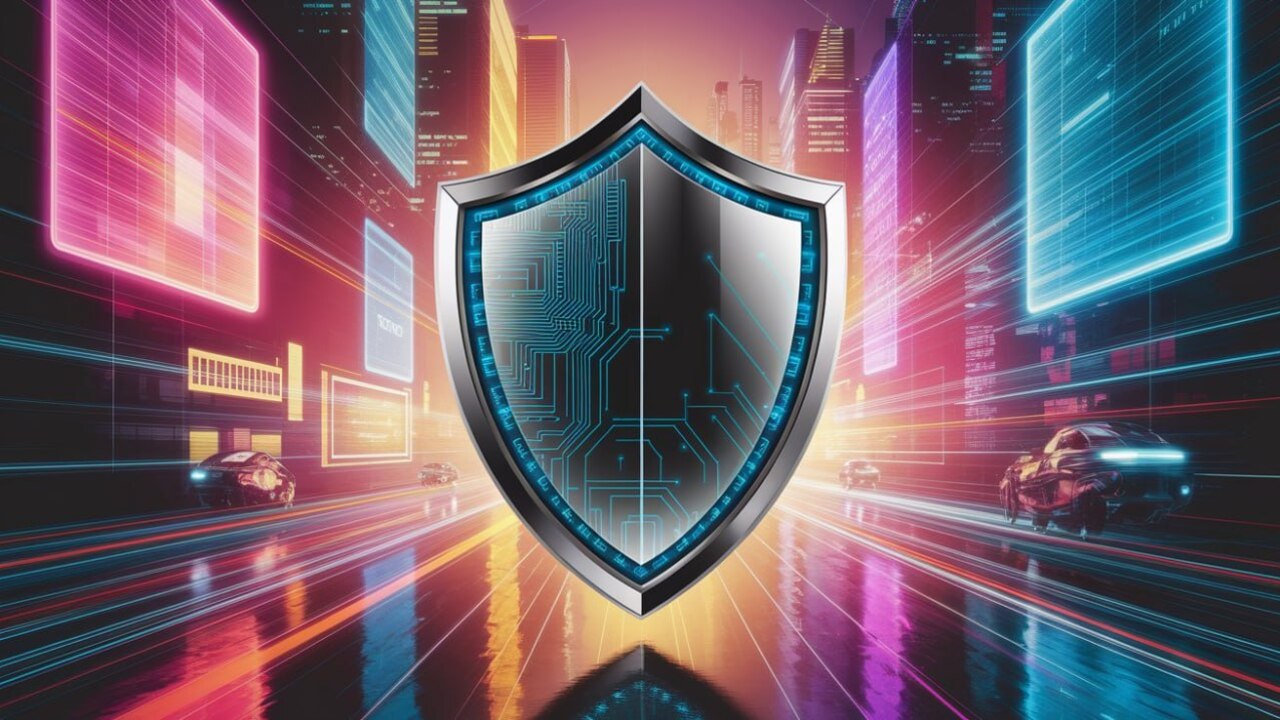 «Ростелеком» запустит сервис массовой киберзащиты: Новости: В России — Ferra.ru