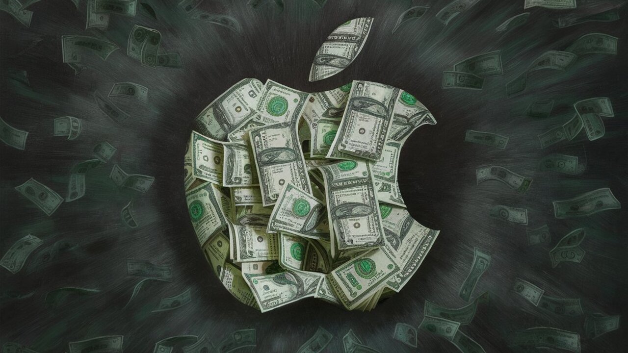 Apple не дали отложить радикальные изменения правил App Store: Новости ...