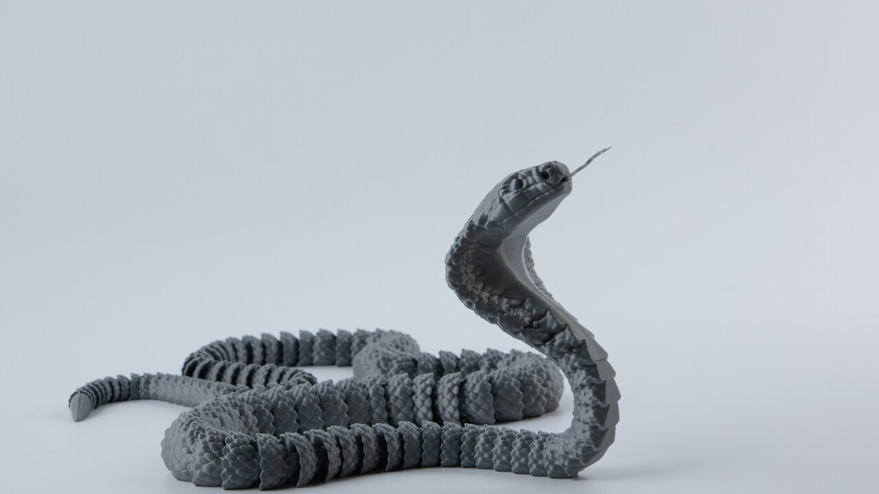 В России создали детский комплект для 3D-печати: Новости: Наука и технологии — Ferra.ru