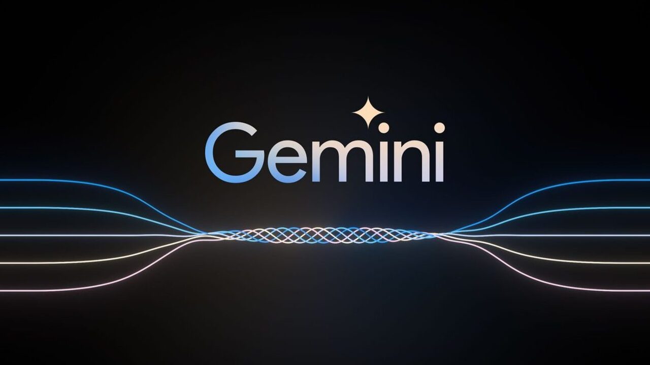 У ИИ Google Gemini появились «запланированные действия»: Новости: Приложения — Ferra.ru