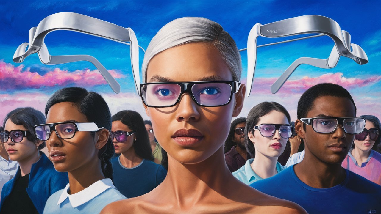 Meta* договорилась о выпуске «умных» очков Prada: Новости: Телефоны — Ferra.ru