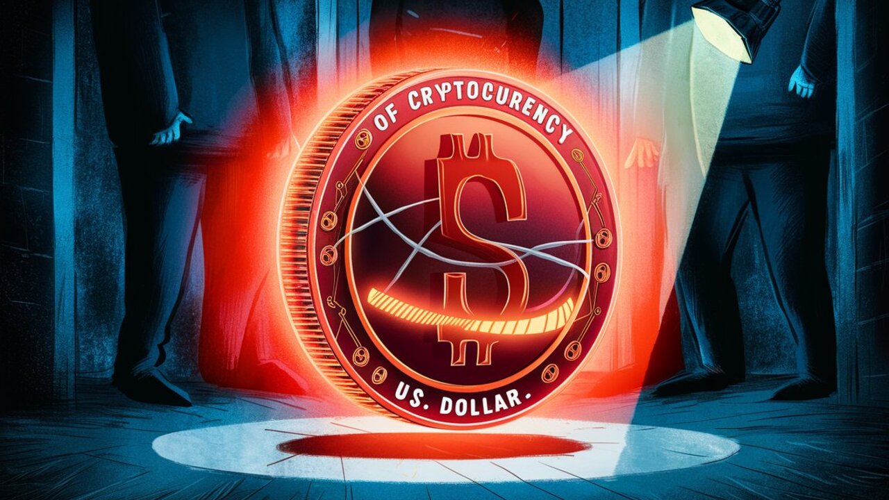 У китайского гиганта JD.com появилась своя криптовалюта для заграничных платежей: Новости: Наука ...