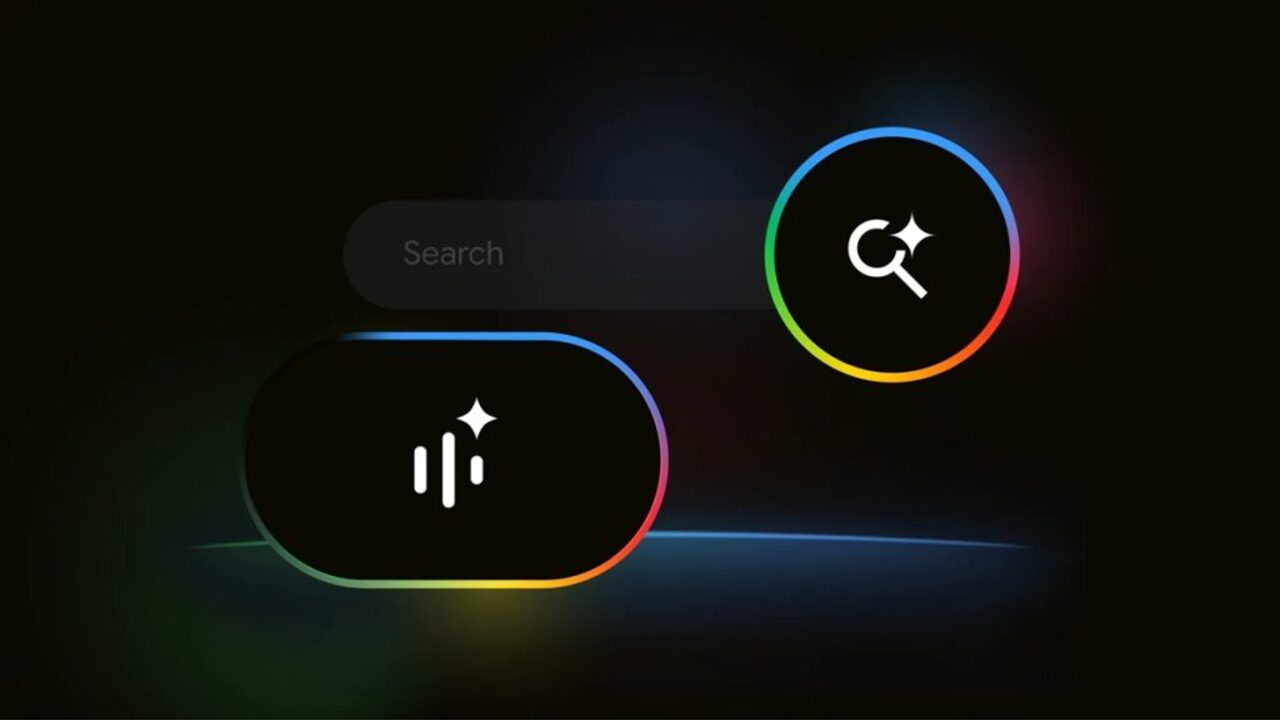 ИИ-версия Google Поиска получила голосовой ввод: Новости: Приложения — Ferra.ru