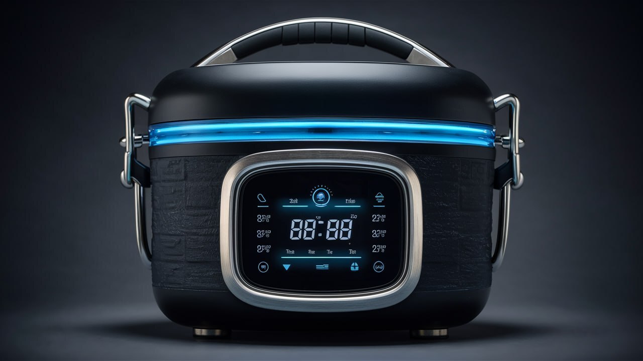 В Петербурге создали «умный» термоконтейнер для перевозок: Новости: В России — Ferra.ru