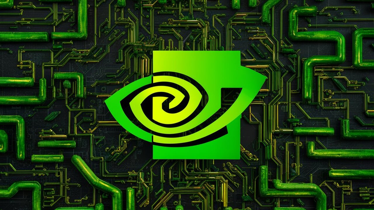 Руководство Nvidia продало акций на $1 миллиард: Новости: Наука и технологии — Ferra.ru