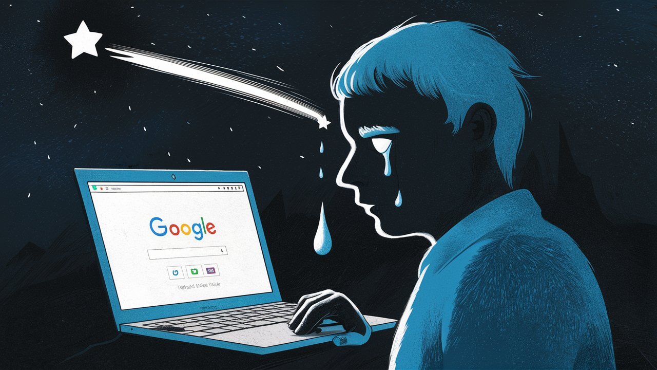 Google попросили разделить боты для ИИ и поиска, но вряд ли она согласиться: Новости: Приложения ...