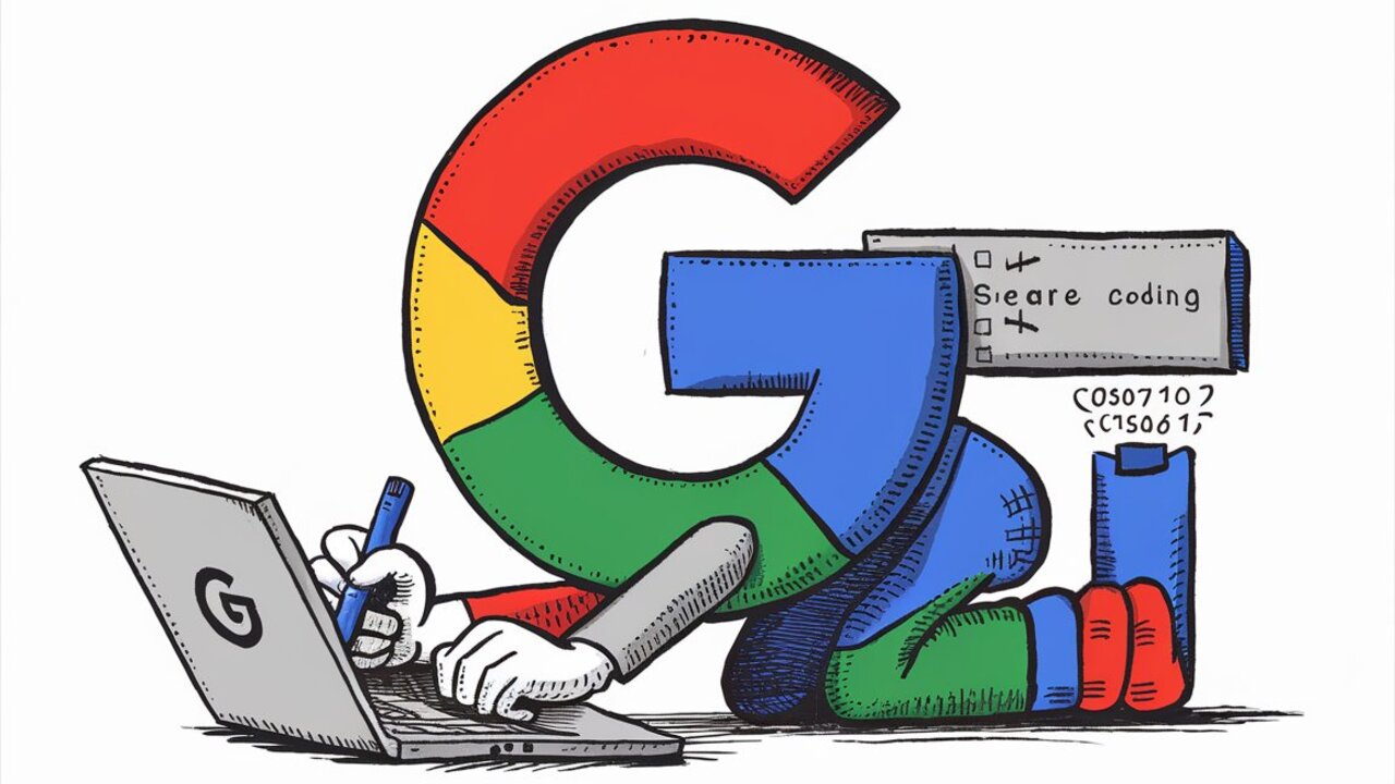 Google не смогла уладить споры с конкурентами по поисковой выдаче в ЕС: Новости: Приложения ...