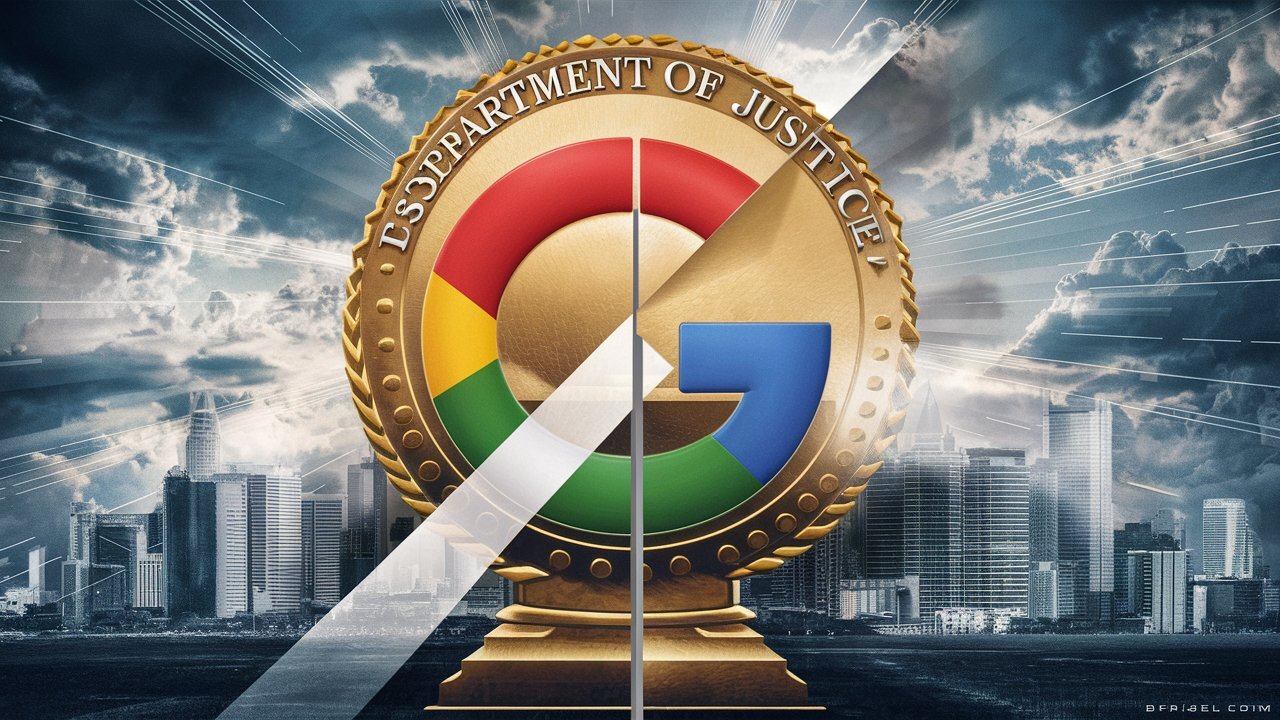 Google предоставит значительную скидку на облачные сервисы для властей США: Новости: Приложения ...