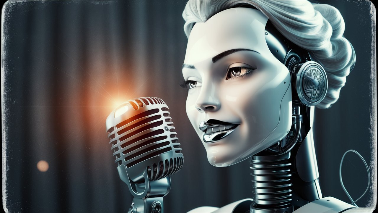 Meta* купила стартап по клонированию голосов: Новости: Приложения — Ferra.ru