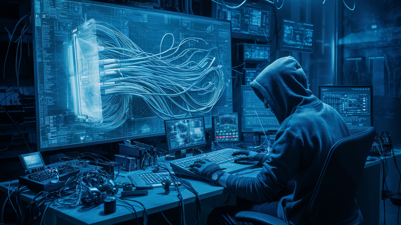 «Билайн» и Петербург запустили антимошеннический сервис: Новости: В России — Ferra.ru