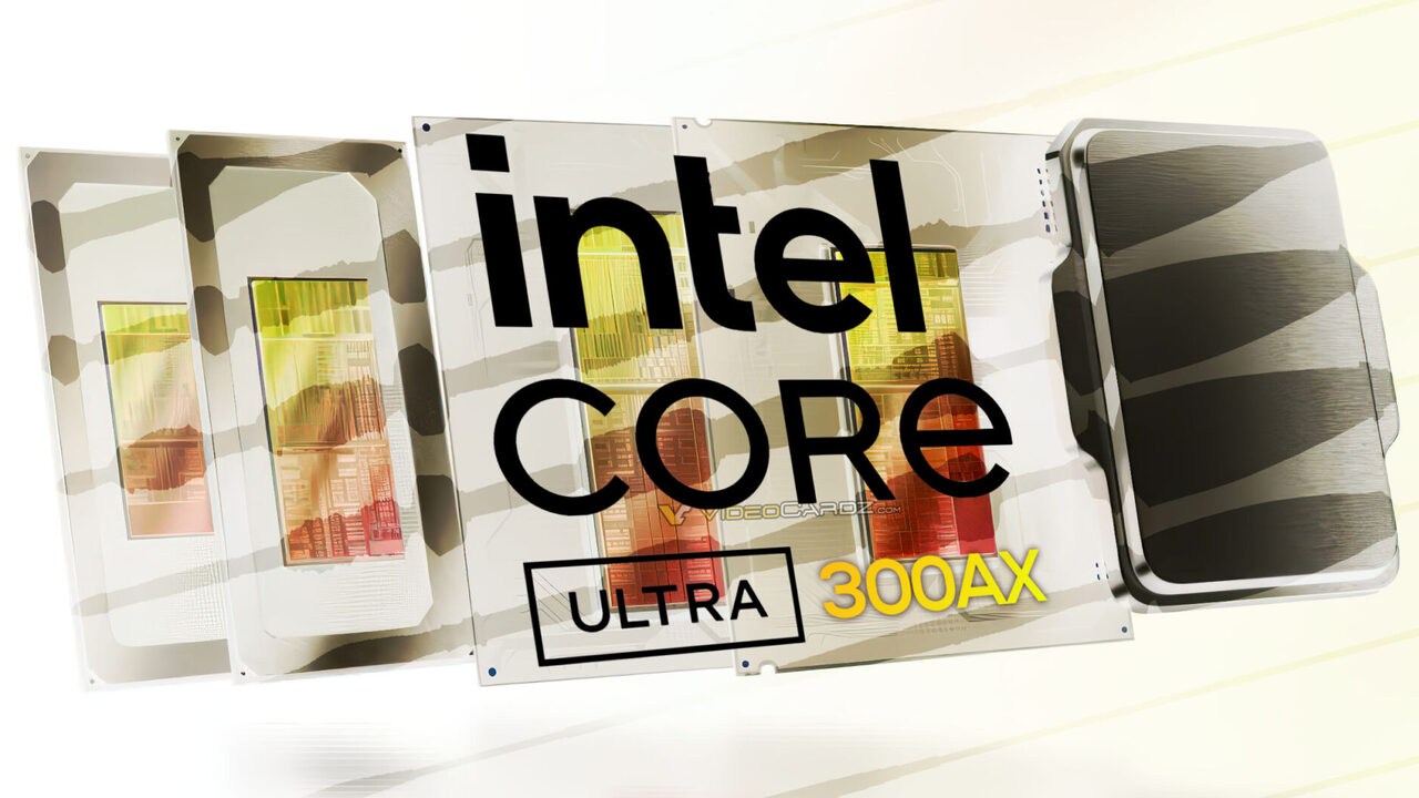 В сеть слили характеристики APU Intel Nova Lake-AX — 28 ядер и 256-битная шина: Новости ...